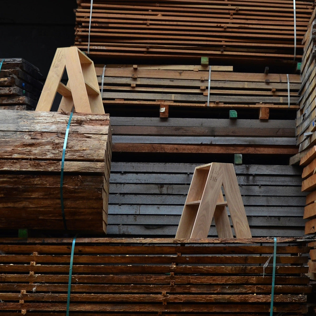 +52 Stool Collection – THE HOME OF SUSTAINABLE THINGS