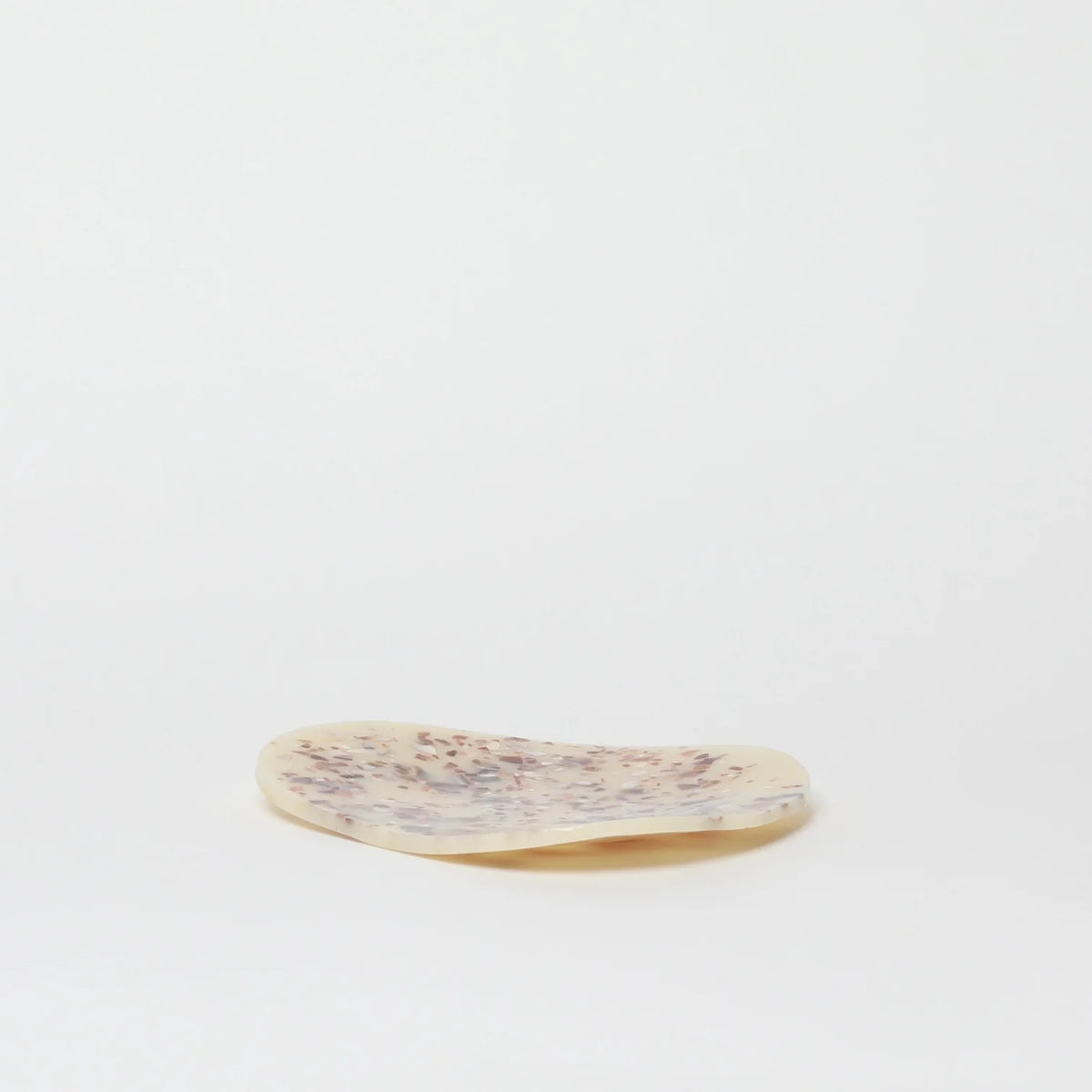 Seashell Tray / large | made from seashells and corn starch – THE HOME ...